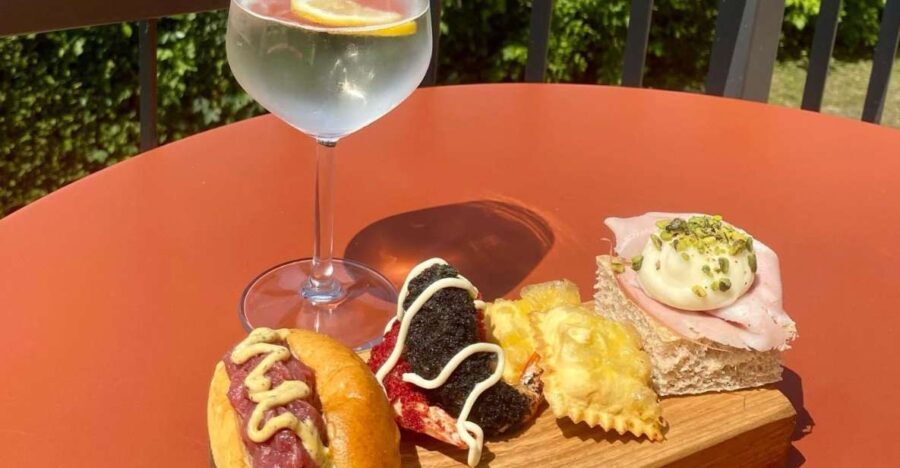 Prosecco Hills Private Tour All inclusive. 2 wineries+lunch - An In-Depth Look at the Experience