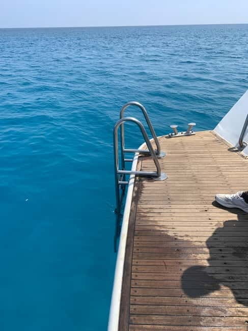 Protaras: 80s and 90s Sunset Cruise with Cypriot Dinner & DJ - Authentic Perspectives from Travelers