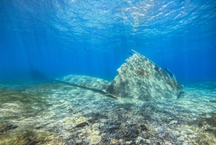 Proti Island: Snorkeling Boat Tour - FAQs