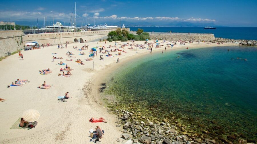 Provencal Market, Shopping, and Picnic basket at the lake - Who Should Consider This Tour?