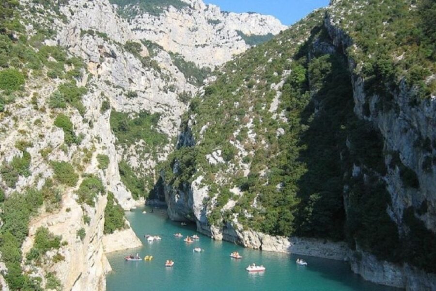 Provence: Verdon Gorge Private Tour - Who Will Love This Tour?