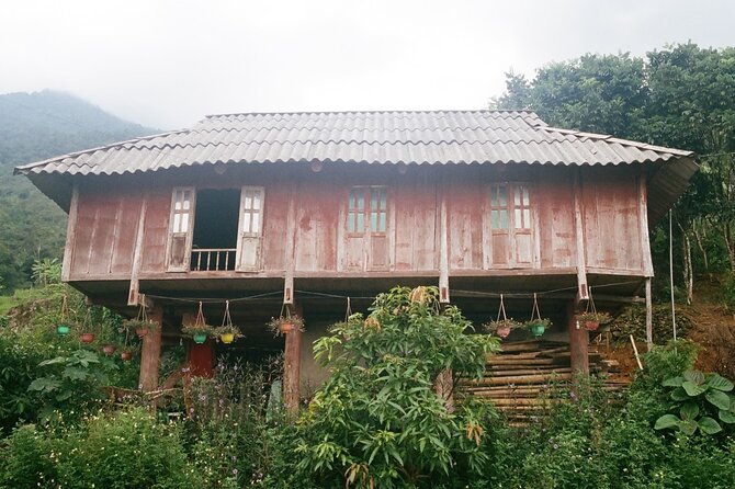 Pu Luong 2 days - An In-Depth Look at the Pu Luong 2-Day Tour