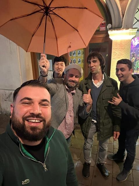 Pub Crawl in Kazimierz (Jewish Quarter) - Who Should Consider This Tour?