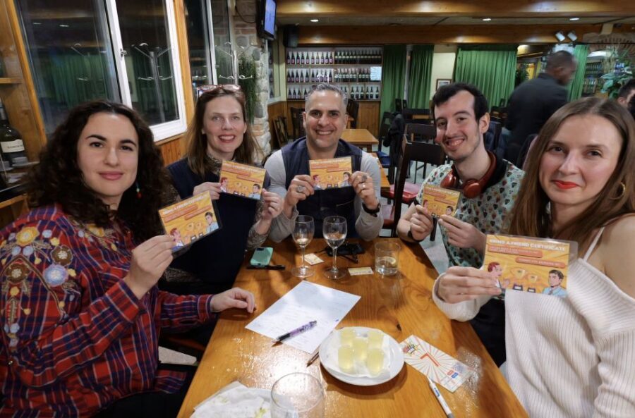 Pub Quiz in Barcelona - Why This Pub Quiz Is a Great Choice