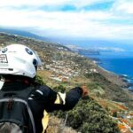 Puerto de la Cruz Motorbike tour through Teide National Park - What to Expect from This Motorcycle Tour