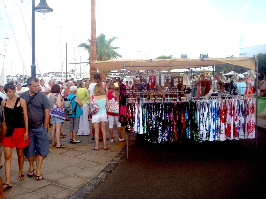 Puerto de Mogan: Friday Market Experience - Final Thoughts: Is It Worth It?