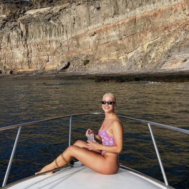 Puerto de Mogán: Private yacht up to 10 persons - Practical Tips for Booking