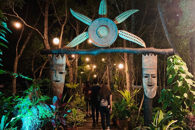 Puerto Princesa Jungle River Firefly Watching - What to Expect from the Tour