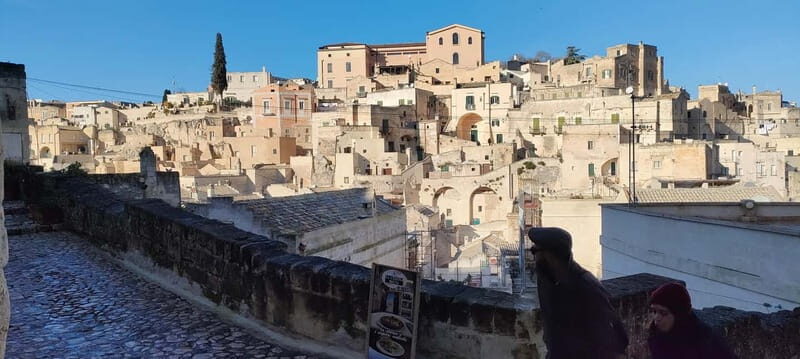 Puglia/Bari: Rent ebike in Puglia - Practical Considerations and Tips