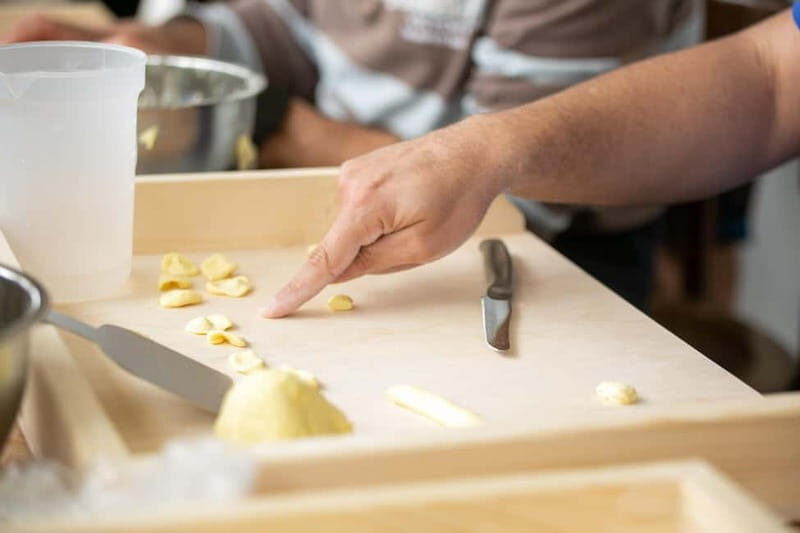 Puglia: Cooking Class in a Masseria with Local Tasting - Who Should Consider This Tour?