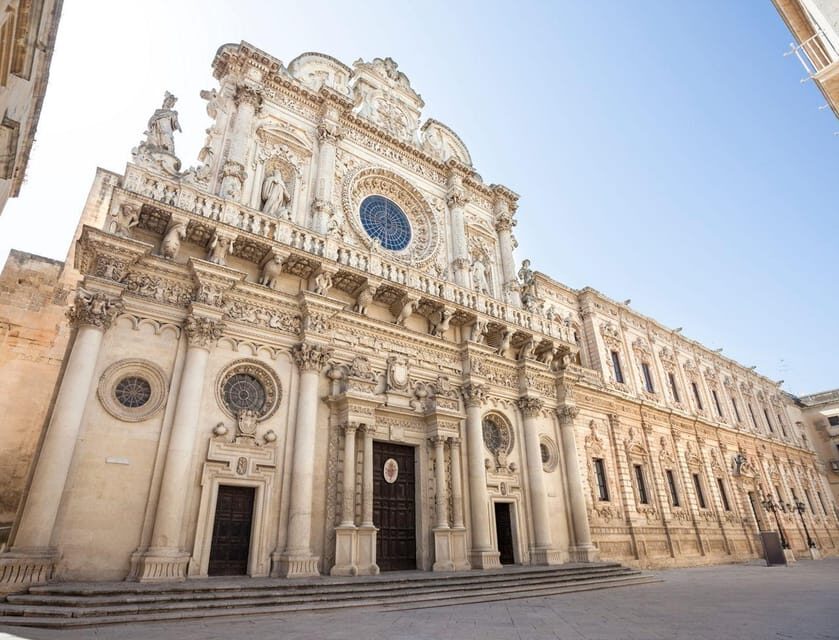 Puglia: Lecce and Otranto Private Tour - Final Thoughts