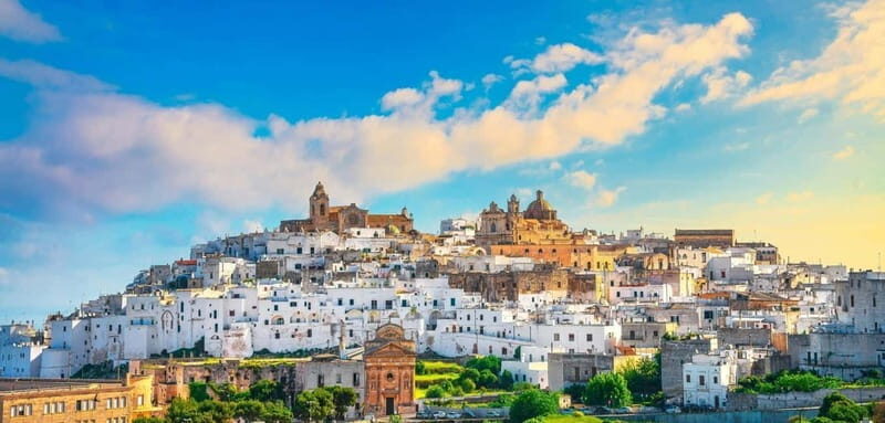 Puglia: Locorotondo, Cisternino, and Ostuni Private Tour - The Practical Details That Matter