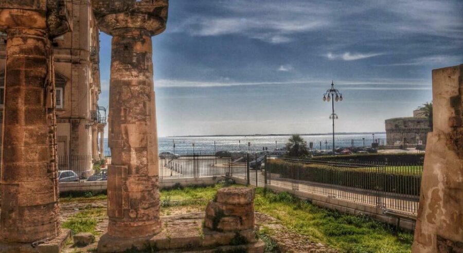 Puglia: Magna Grecia Private Tour - What Youll Experience and Why It Matters