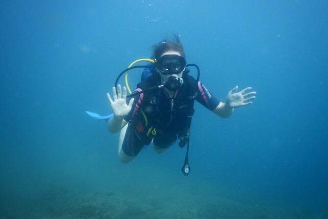 Pula PRIVATE Discover Scuba Diving - Introduction