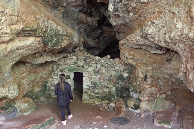 Pulo di Altamura: excursion in the Alta Murgia National Park - Key Points