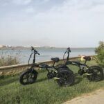 Punta del Moral: E-Bike Full-Day Rental - Exploring the Itinerary: What You’ll Experience
