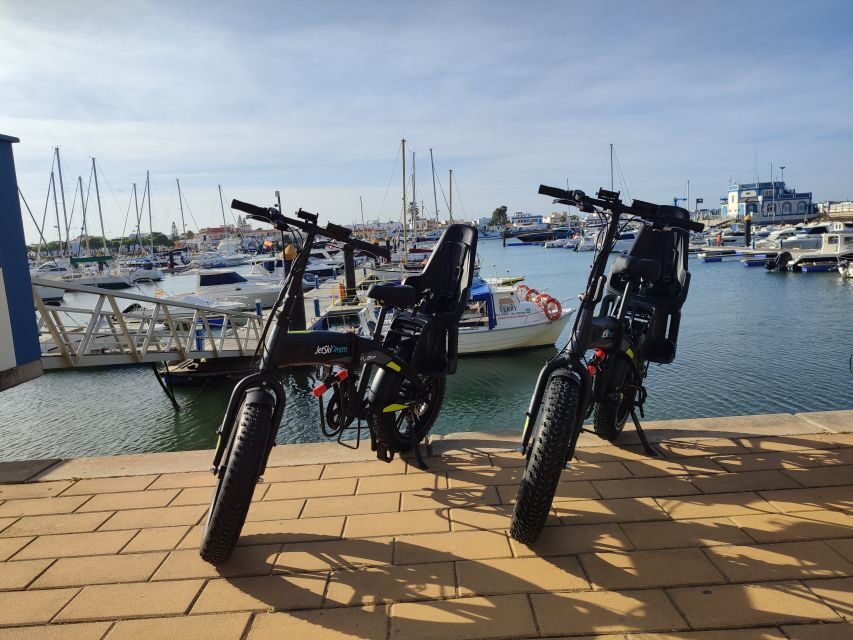 Punta del Moral: Sunset E-Bike Rental - In-Depth: Why This Experience Matters