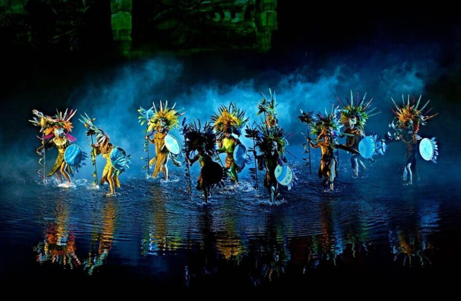 Puy du Fou España "El Sueño de Toledo" Night Show - A Closer Look at the Experience