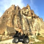 Quad Bike Safari Cappadocia - Real Experiences from Travelers