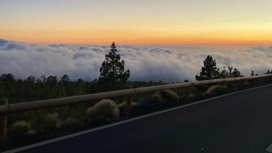 Quad Tour to Teide at Sunset | Adventure from a private estate - Journey to Mount Teide and Volcano Views