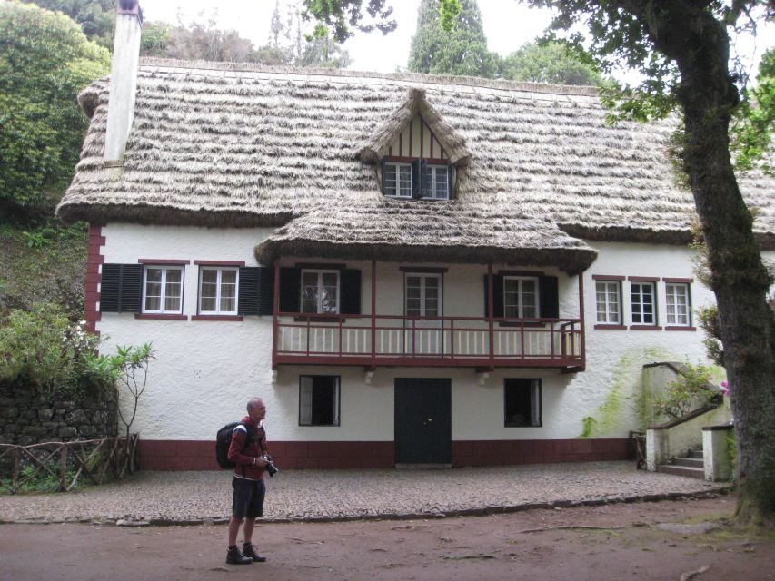 Queimadas Caldeirao Verde Full day hike - Practical Details and Value