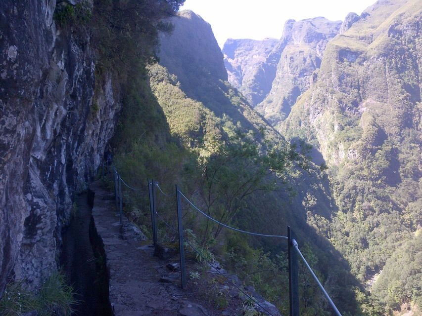 Queimadas Natural Park 5-Hour Guided Hike - What’s Included and What’s Not