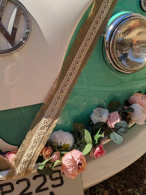 Quirky Theatre Transport - The Itinerary in Detail