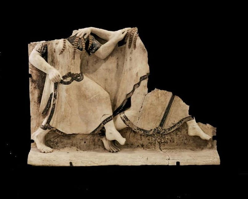 R. Calabria: National Archaeological Museum & App audioguide - Final Thoughts