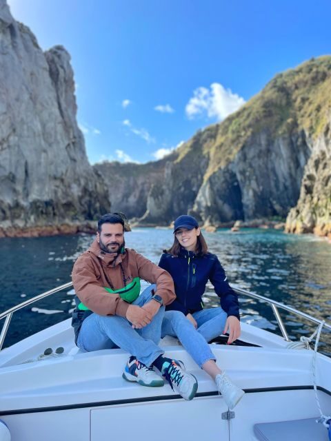 Rabo de Peixe: Cave Boat Tour on The North Coast - Who Should Consider This Tour?