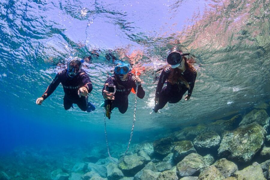 Radazul: Family-Friendly Snorkeling Tour - The Itinerary: What To Expect