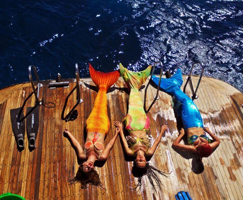 Radazul: Mermaid Experience and Photo Shoot - Who Should Consider This Tour?