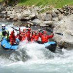 Rafting Experience for Adults on River Noce in Val di Sole - Why This Rafting Trip Works Well