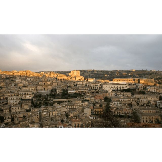 Ragusa and Modica Private tour - Transportation & Timing