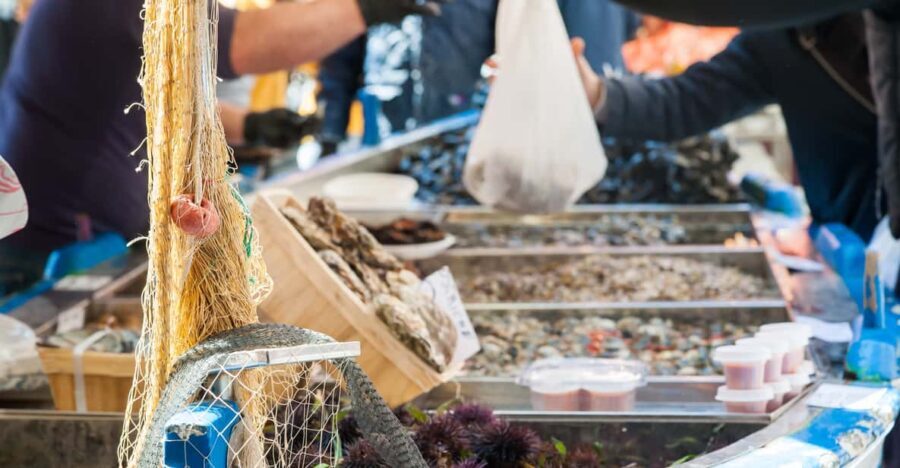 Ragusa: Market & Private Cooking Class at a Local's Home - Why This Tour Works Well