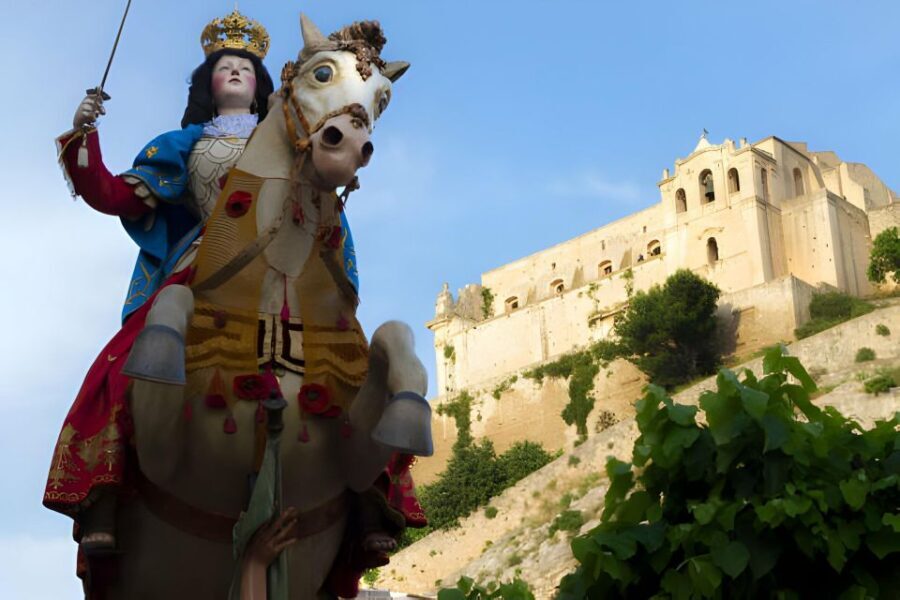 Ragusa, Modica, Scicli: Baroque Towns Private Tour - Pricing and Value