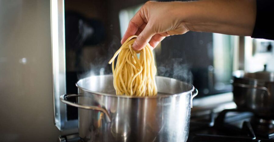 Ragusa: Pasta & Tiramisu Cooking Class at a Local's Home - Who Should Book This Experience?