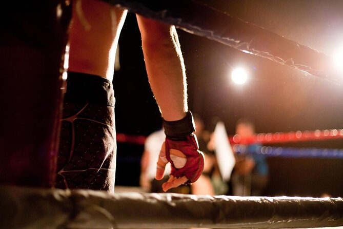Rajadamnern Stadium: The Real Muay Thai Boxing Experience - What’s Included and Why It Matters