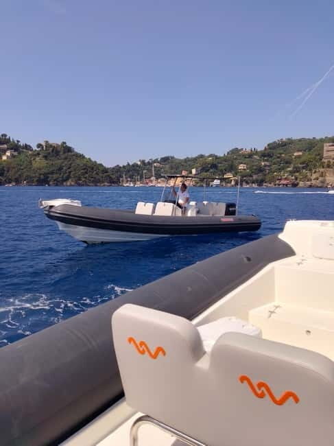 Rapallo: Portofino, San Fruttuoso and Camogli Boat Tour - An In-Depth Look at the Tour Experience