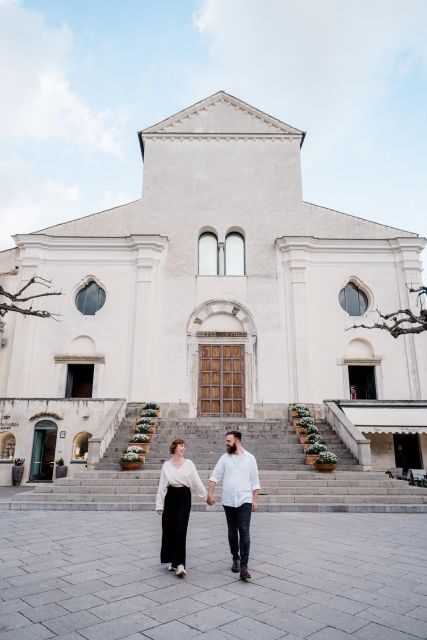 Ravello: Private Photo Session with a PRO Photographer - What’s Included & What’s Not