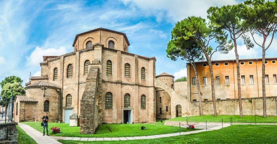 Ravenna: City Highlights Guided Walking Tour - Is This Tour Worth It?