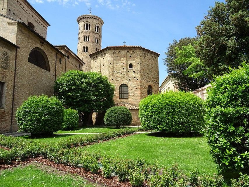 Ravenna, Day Trip from Venice including private transfer - Analyzing the Tour’s Value