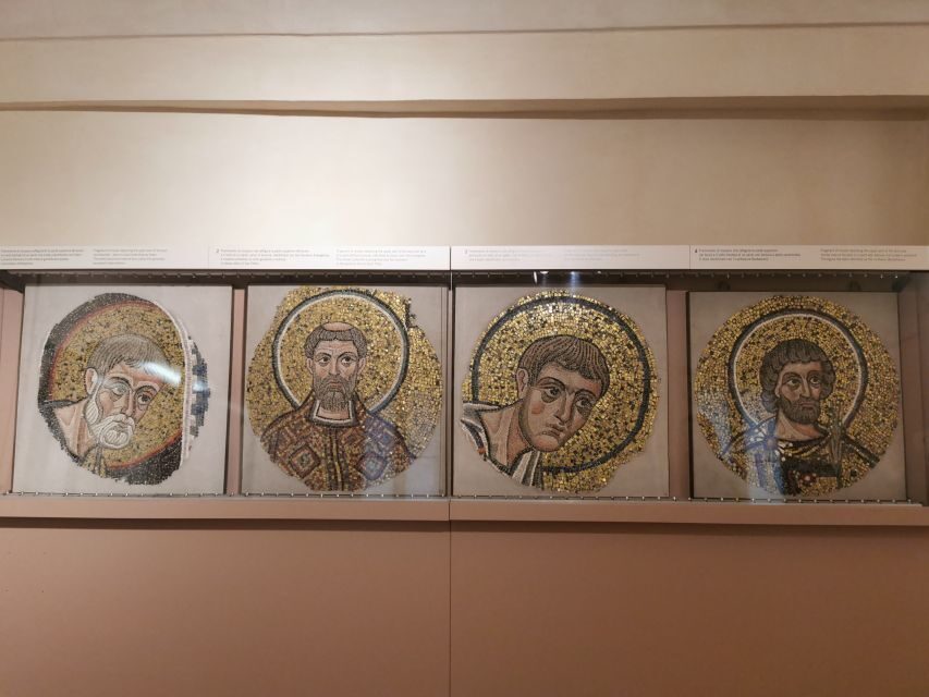Ravenna: Exclusive Private Walking Tour with a Local Expert - Who Will Love This Tour?