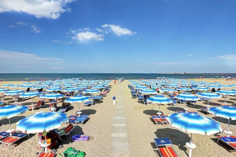 RAVENNA & LUNCH ON THE BEACH - Private Day Tour from Bologna - The Value of the Tour