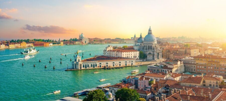 Ravenna Port to Venice with Deluxe Tour by Boat and Gondola - Practical Details and Value