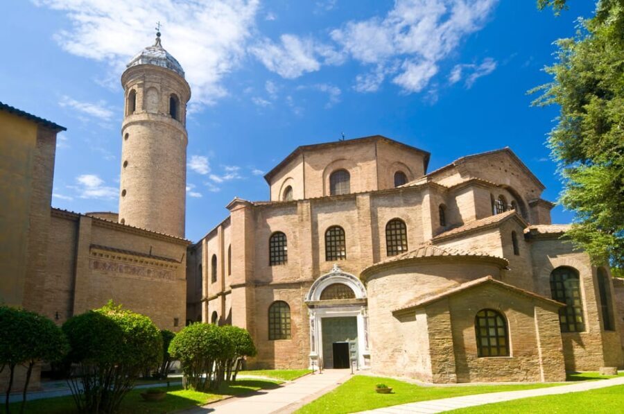 Ravenna: Private City Top Sights and Monuments Walking Tour - Final Thoughts: Is It Worth It?