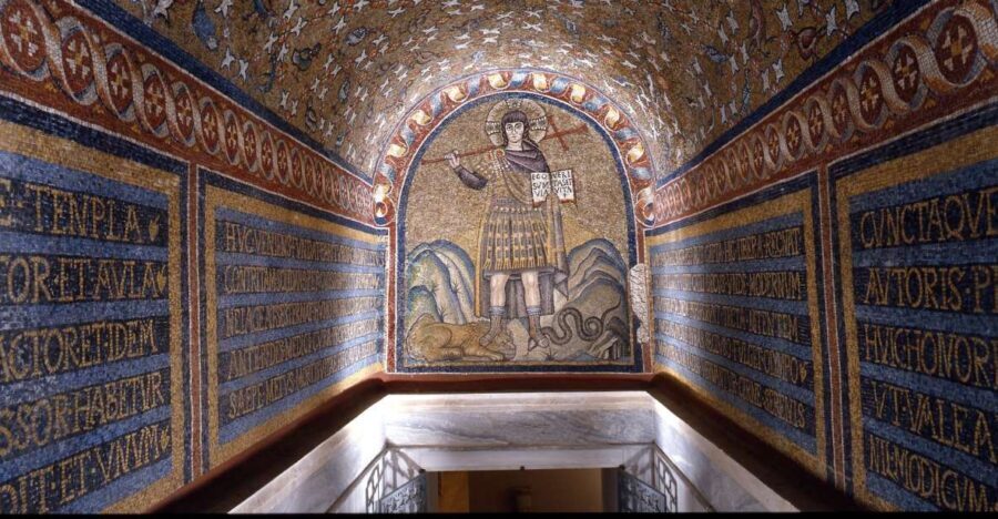 Ravenna: UNESCO Mosaics Entry Tickets - Practicalities and What to Expect