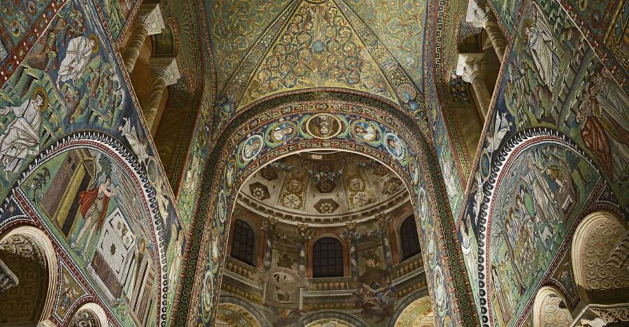 Ravenna: UNESCO Walking Tour and visit to a Mosaic Workshop - How Does the Tour Fit into Your Travel Plans?