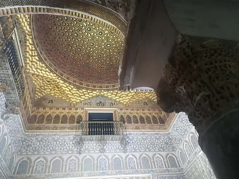 Real Alcázar of Seville Skip-the-Line Private Tour - Final Thoughts: Is This Tour Right for You?