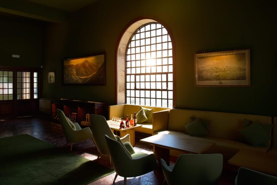 Real Companhia Velha Single Harvest Tour - Who Should Consider This Tour?