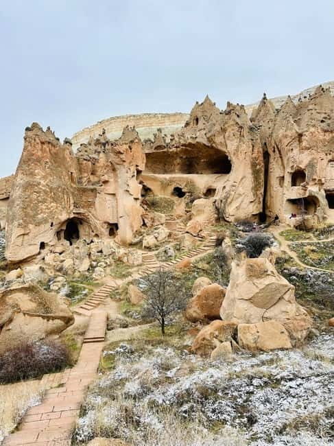 Red Tour Cappadocia - Analyzing the Tour’s Value